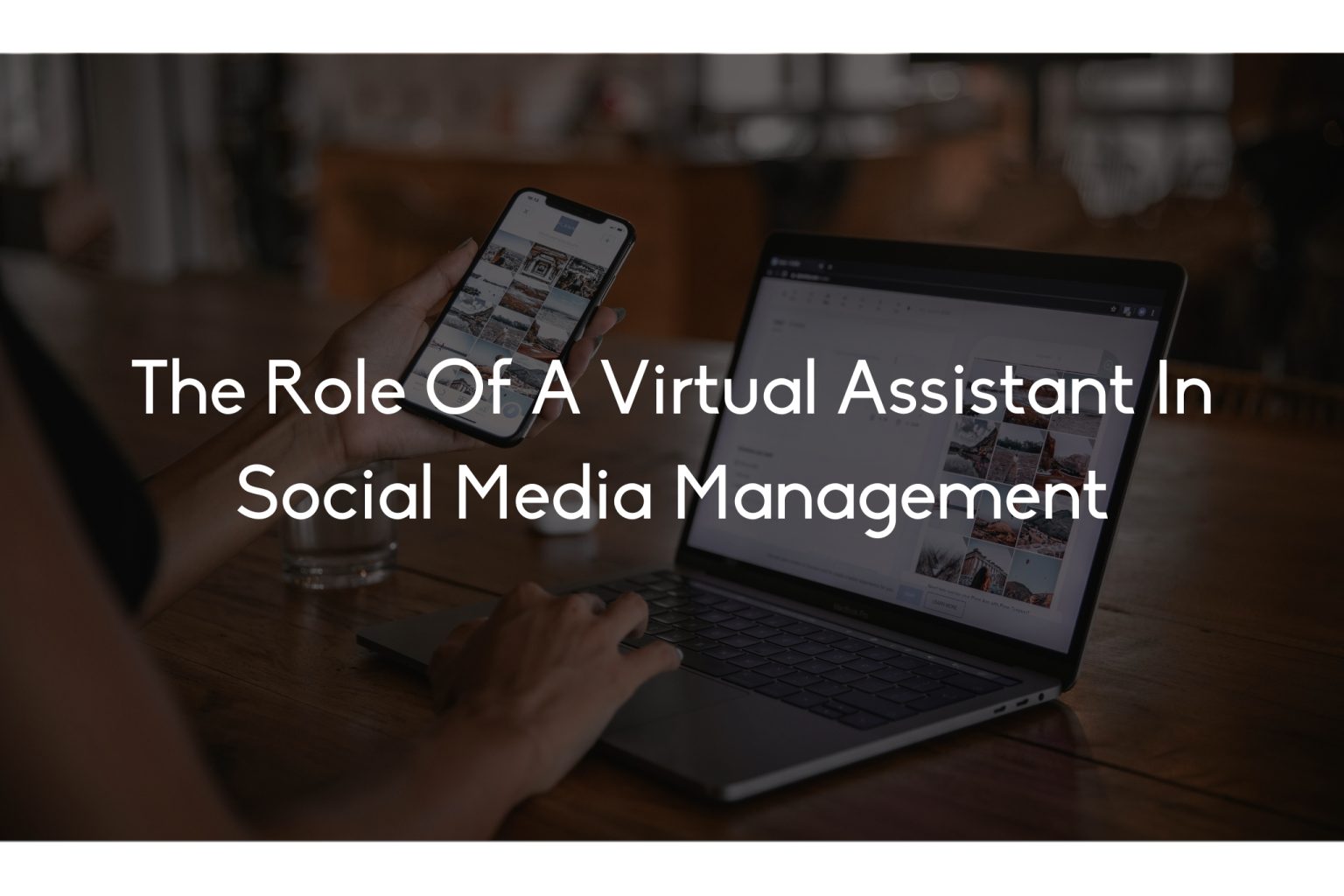 The Most In-Demand Virtual Assistant Services In 2025 - Katuva ...