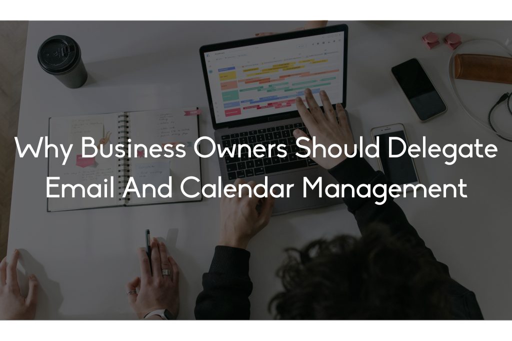 The Most In-Demand Virtual Assistant Services In 2025 - Katuva ...